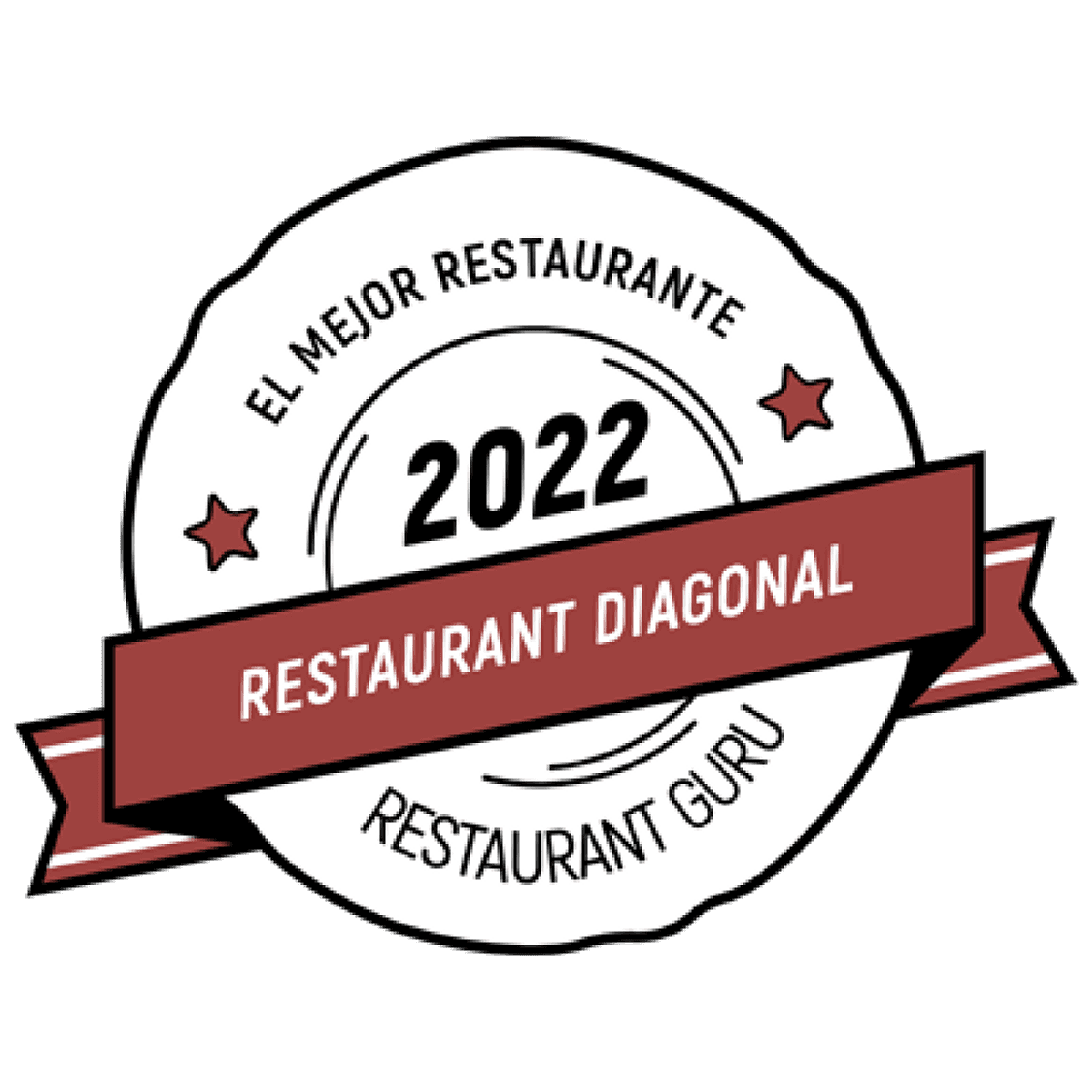 Restaurant Diagonal - Pineda de Mar