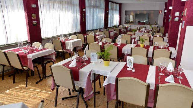 Historia - Restaurant Diagonal